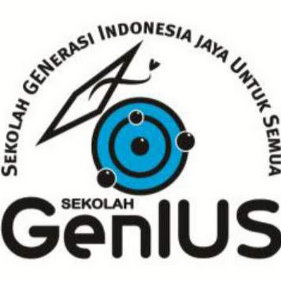 Sekolah GenIUS - YouTube