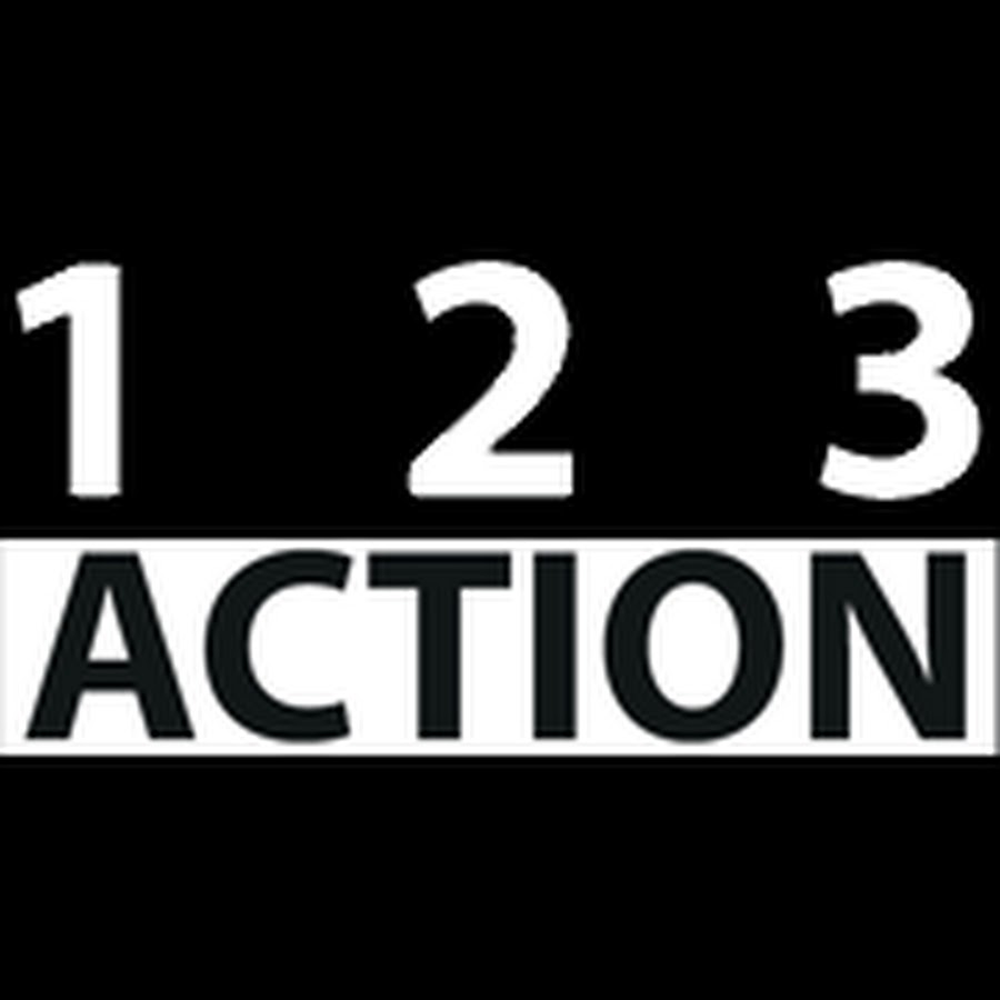 123 Action - YouTube