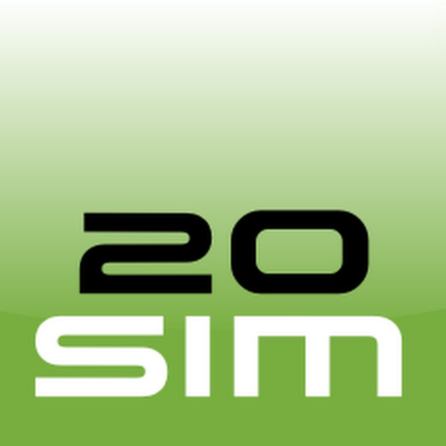 20-sim - YouTube