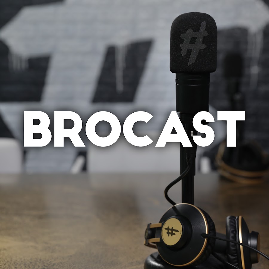 Brocast - YouTube