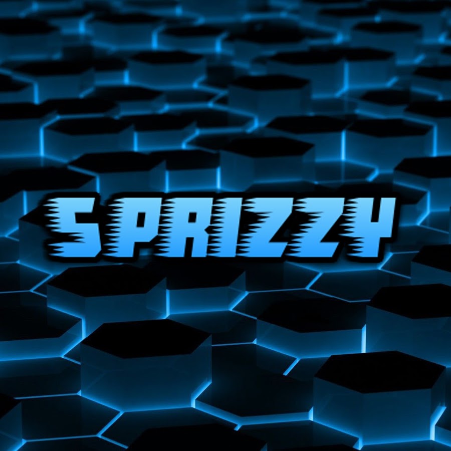 Sprizzy - YouTube