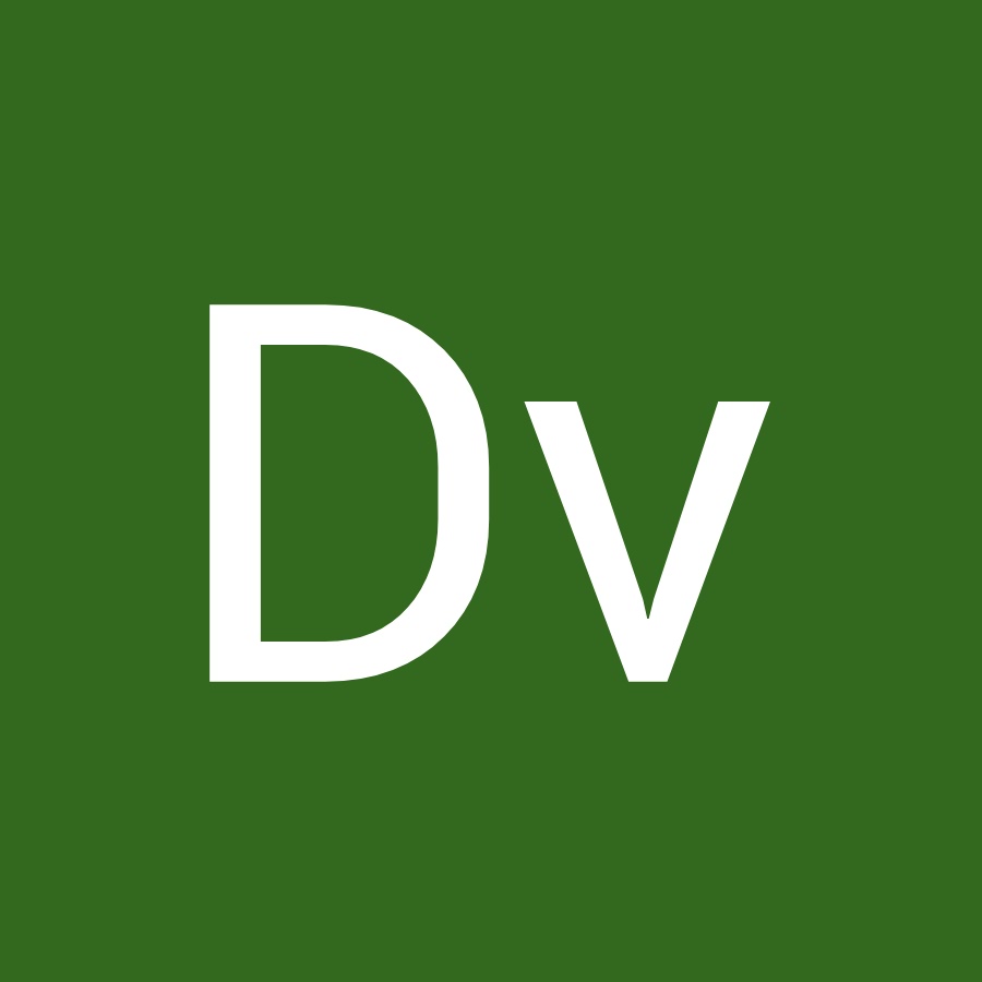 Dv - YouTube