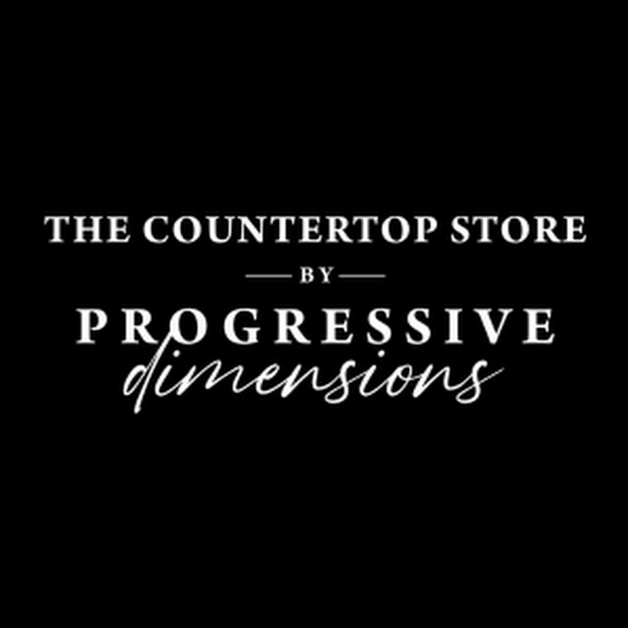 Progressive Dimensions Countertops & Cabinets - YouTube