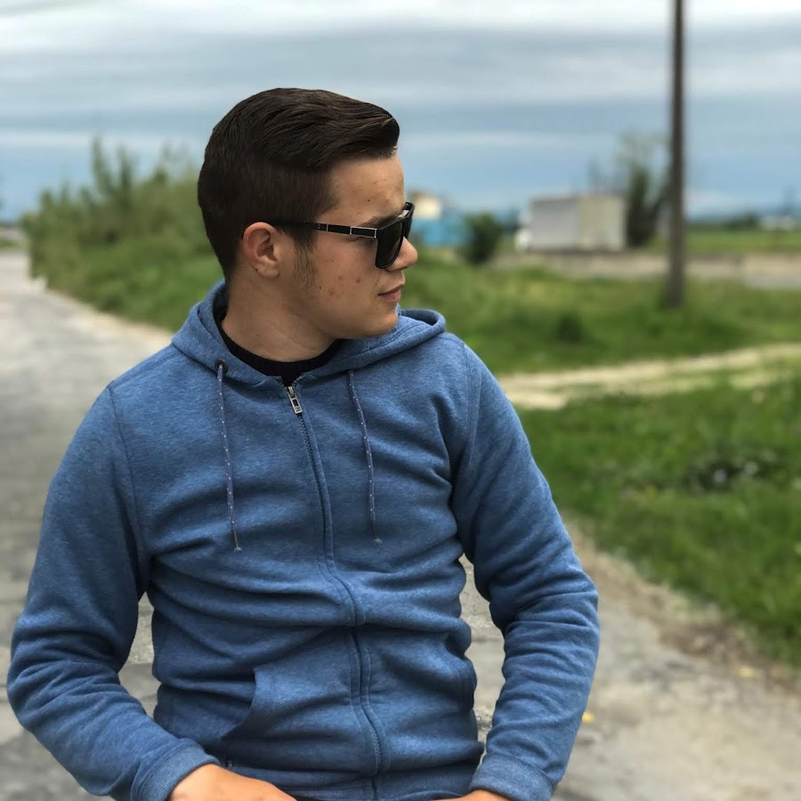 Klevis Official - YouTube