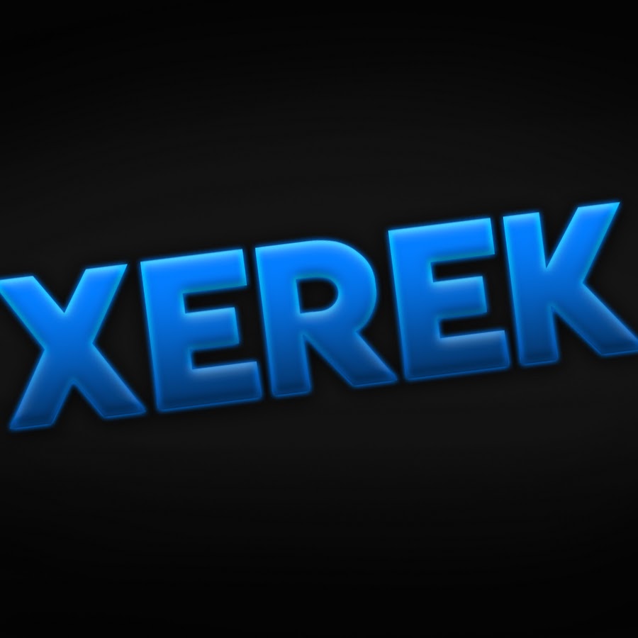 Xerek PL - YouTube