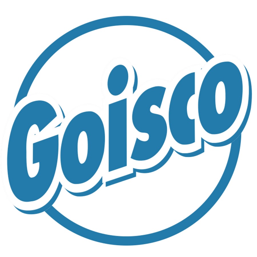 Goisco Mega Club - YouTube