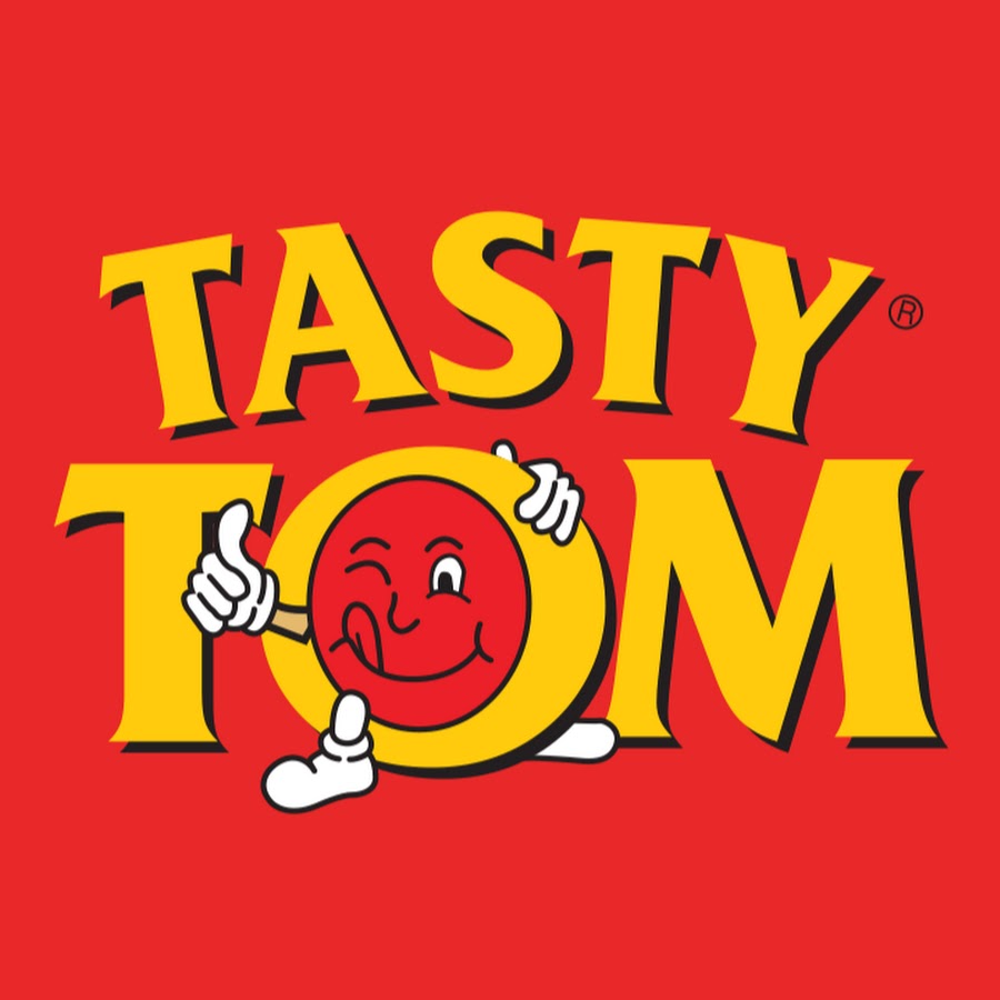 Tasty Tom - YouTube