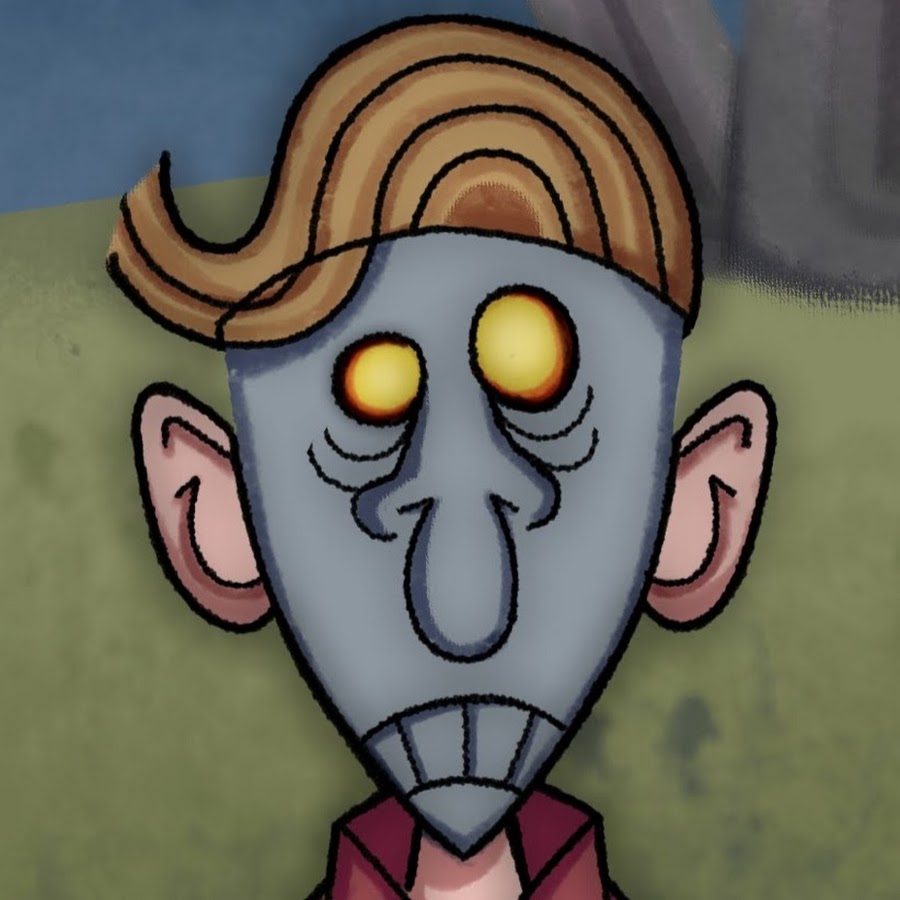 Animated Anthony - YouTube