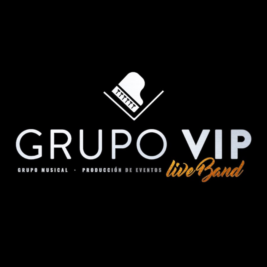GRUPO VIP - YouTube