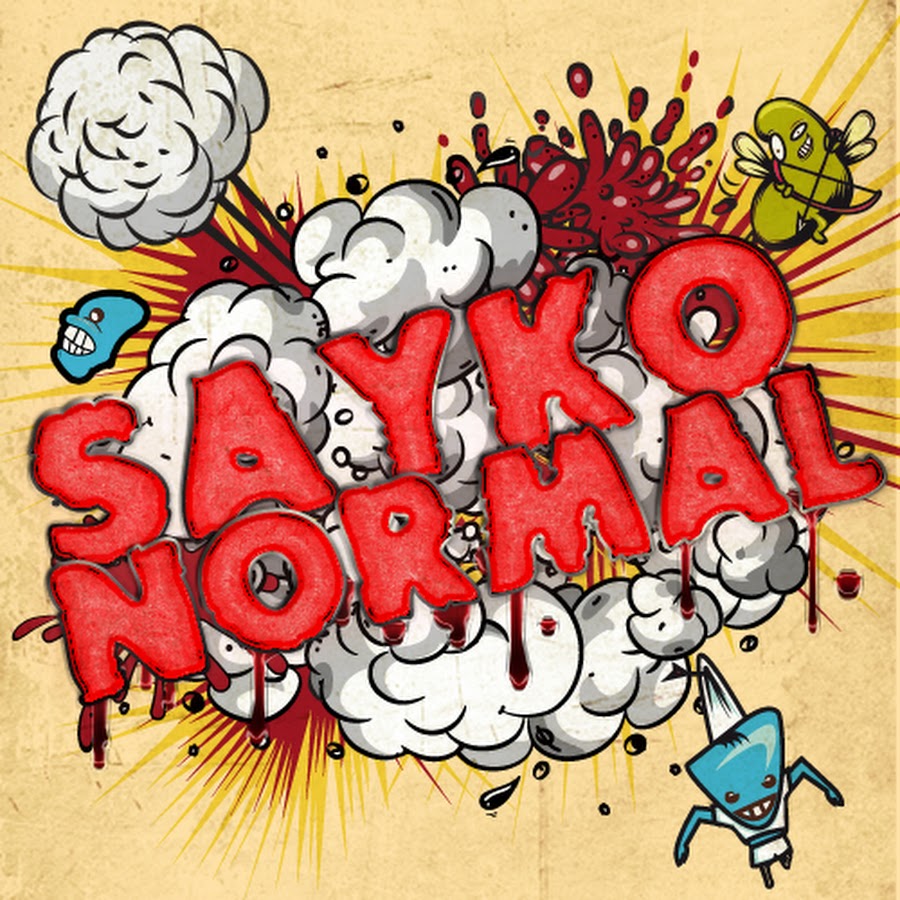 Sayko Normal - YouTube