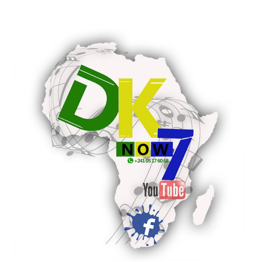 DK7 now - YouTube
