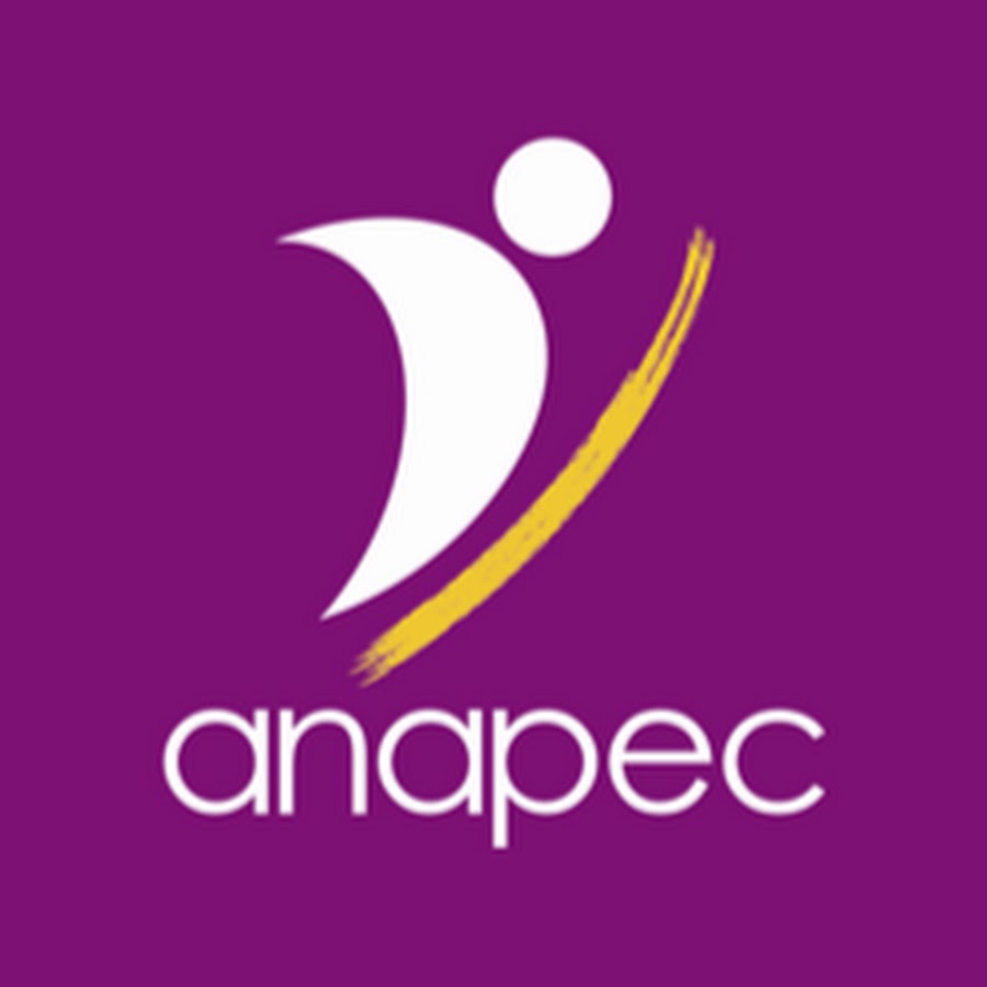 ANAPEC - YouTube