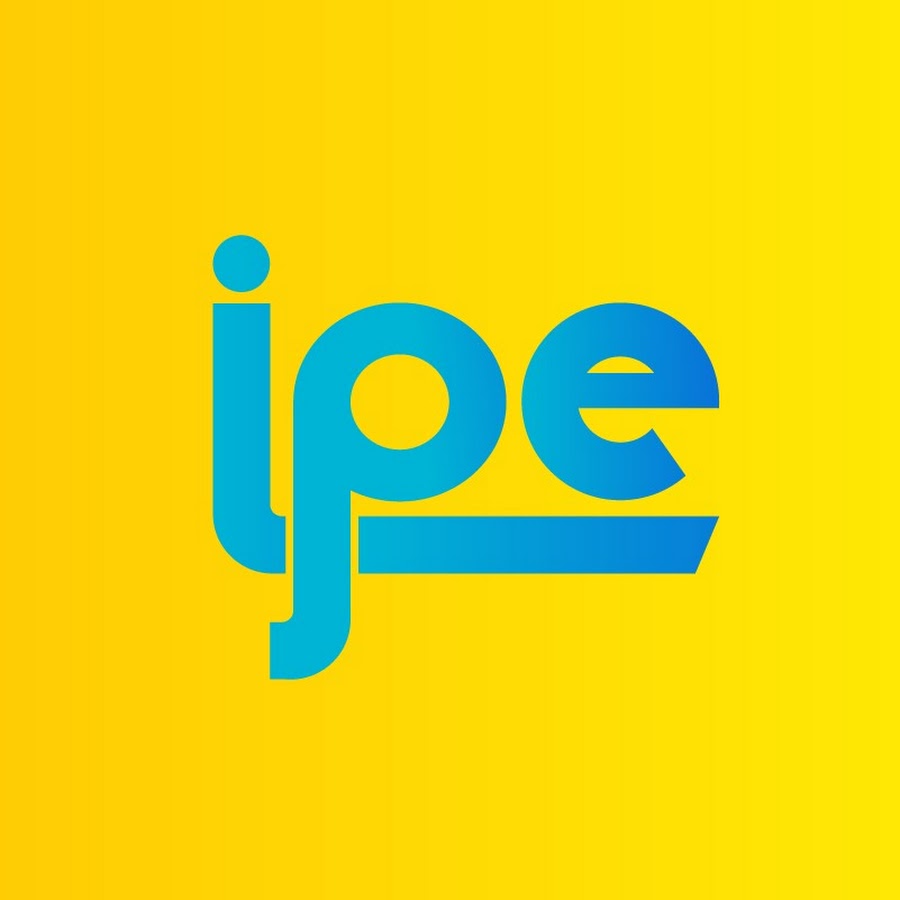 Canal IPe - YouTube