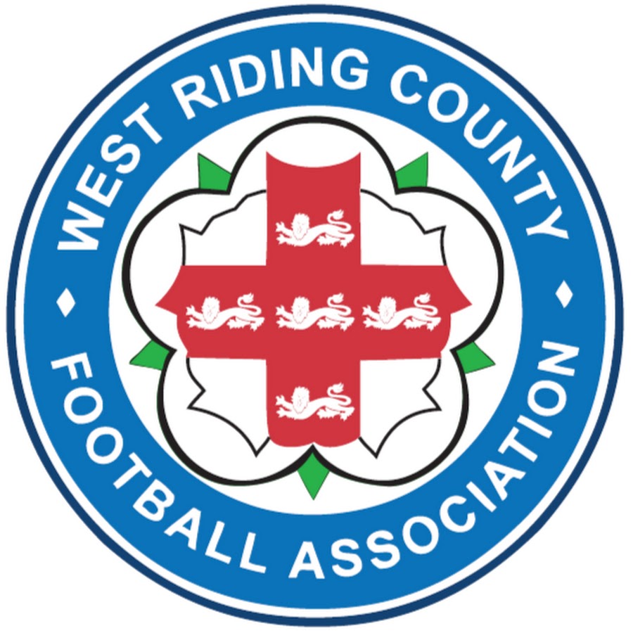 West Riding County FA - YouTube
