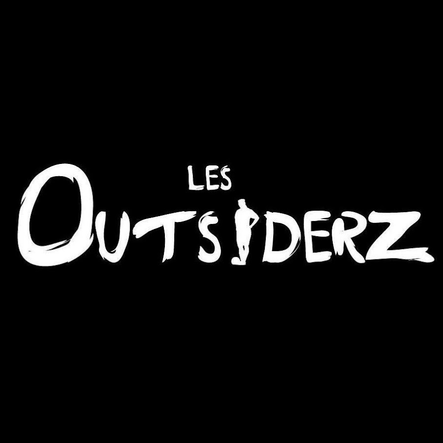 Les OUTSIDERZ OFFICIEL - YouTube
