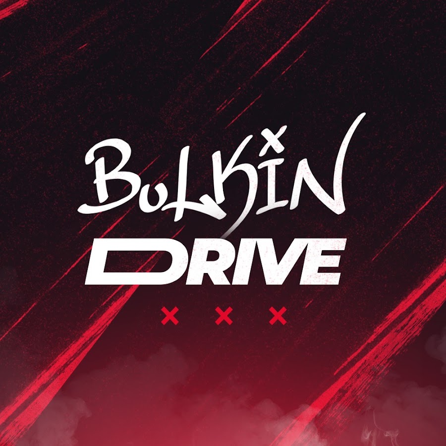 Bulkin Drive - YouTube