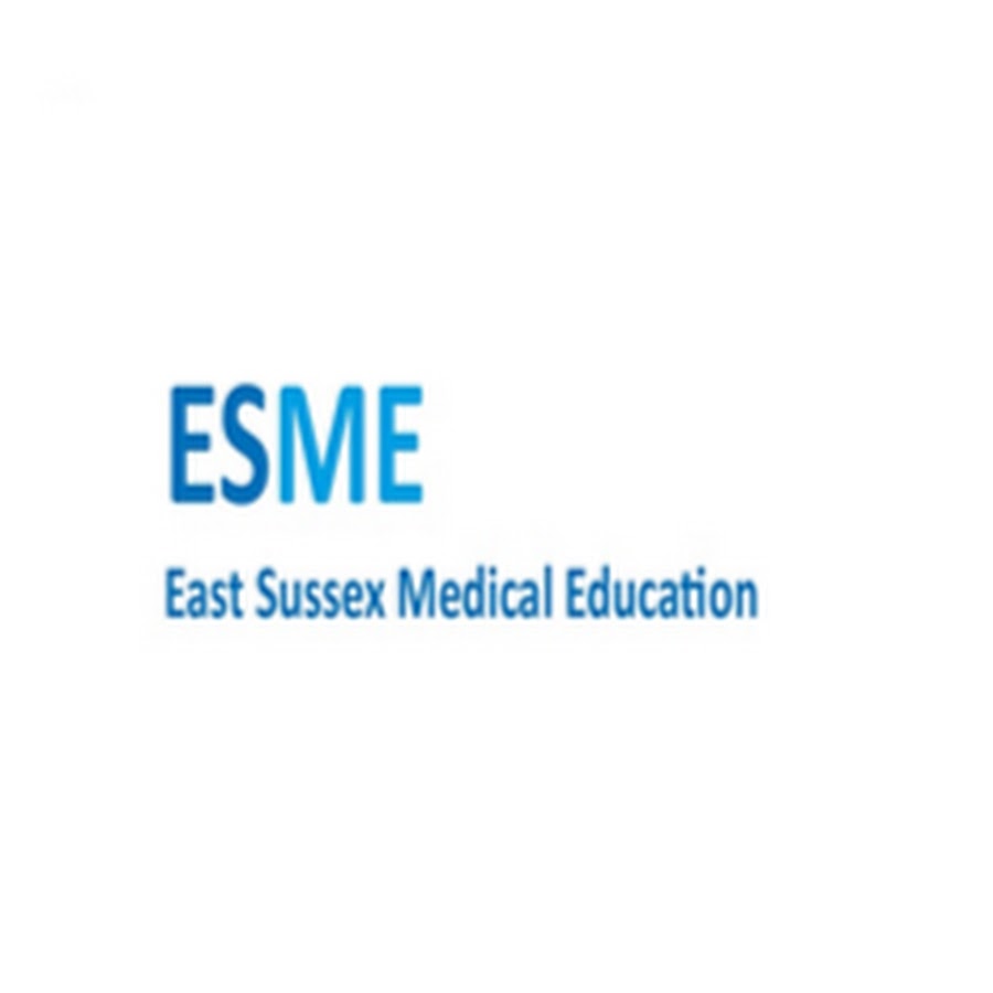 ESHT Medical Education - YouTube