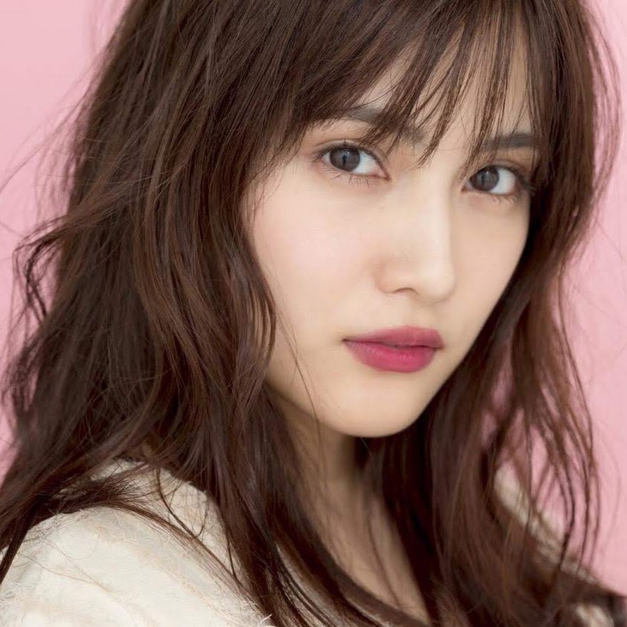 Anna Iriyama - YouTube