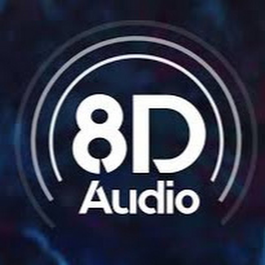 8d audio - YouTube