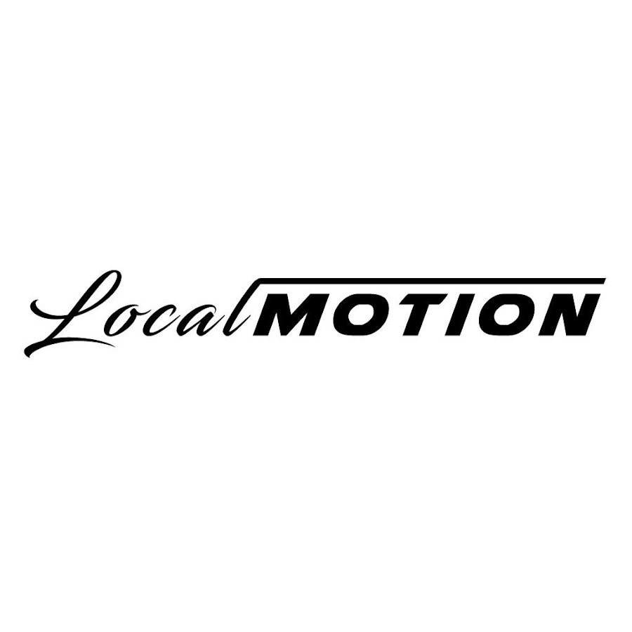 Local Motion - YouTube