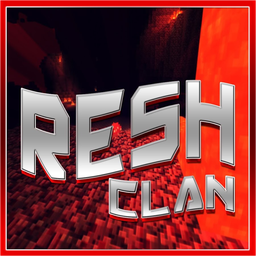 Resh Community - YouTube