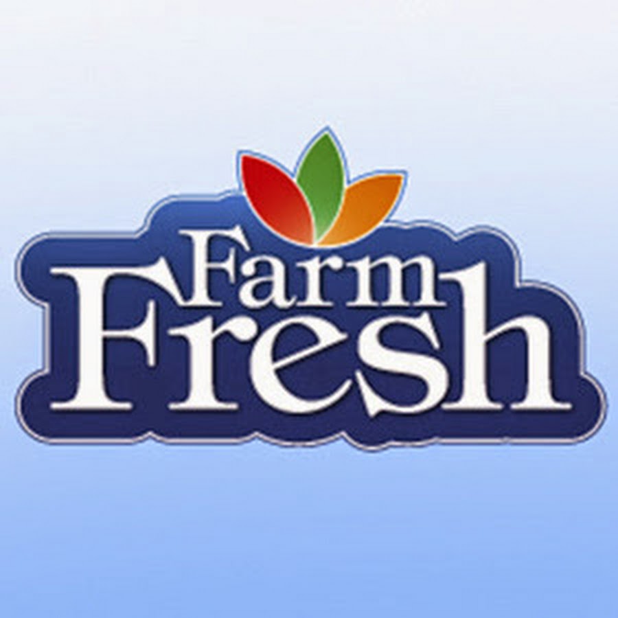 FarmFresh - YouTube