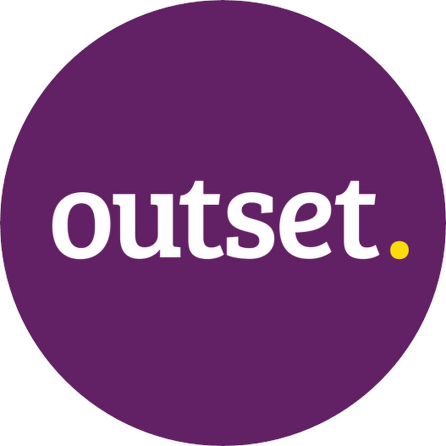 Outset UK - YouTube