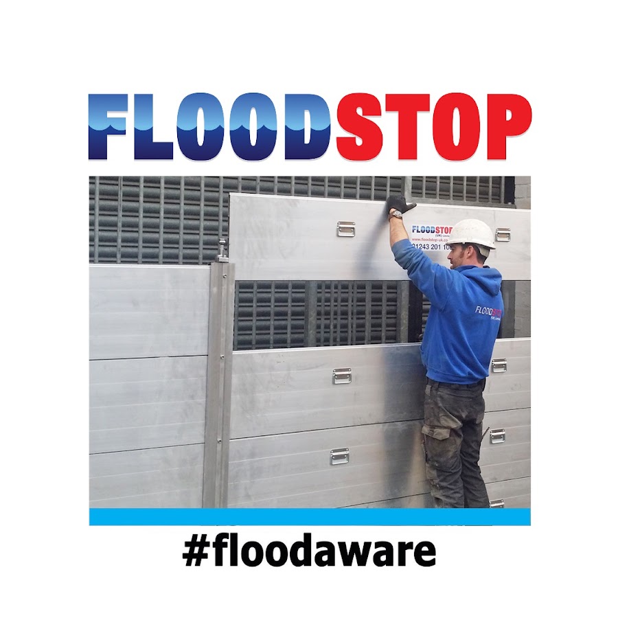 Floodstop Ltd - YouTube