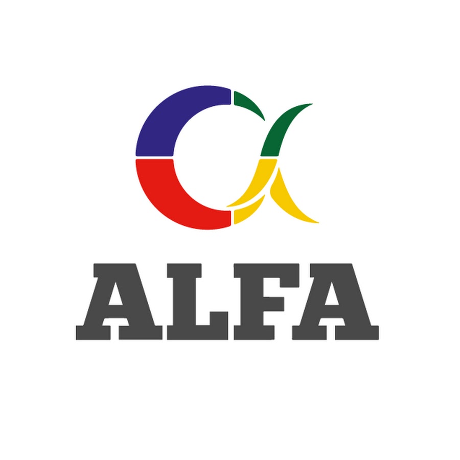 ALFA Rede de Ensino - YouTube