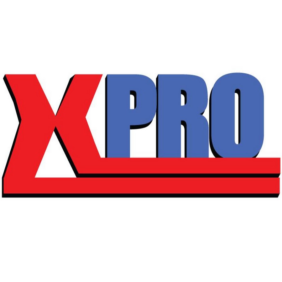 XPRO - YouTube