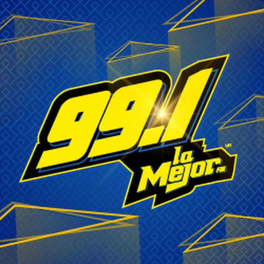 La Mejor FM 99.1 - YouTube