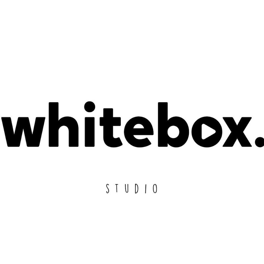 Whitebox Studio - YouTube