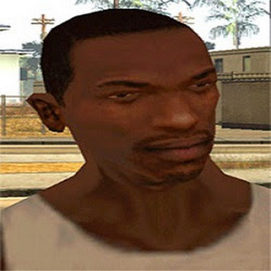 Carl Johnson - YouTube
