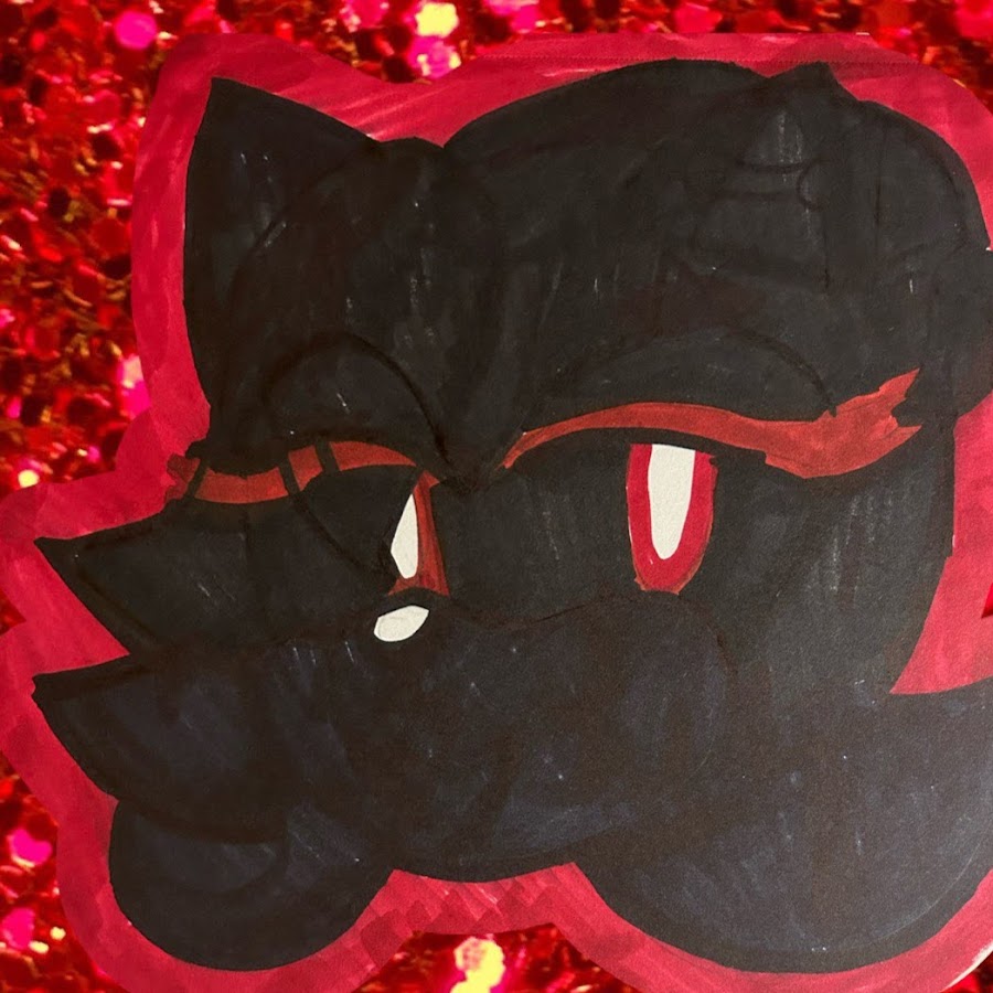 Shadina The Hedgehog - YouTube