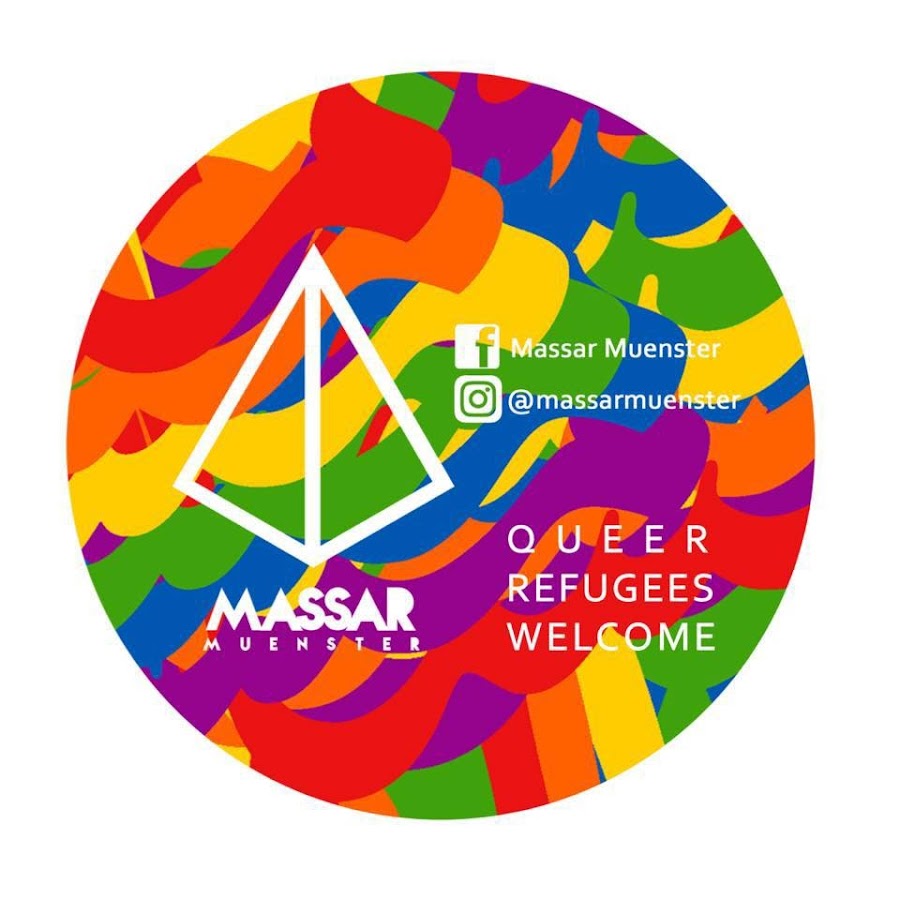 Massar Münster - YouTube