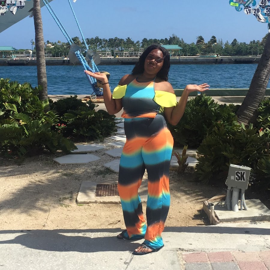 shaniya - YouTube