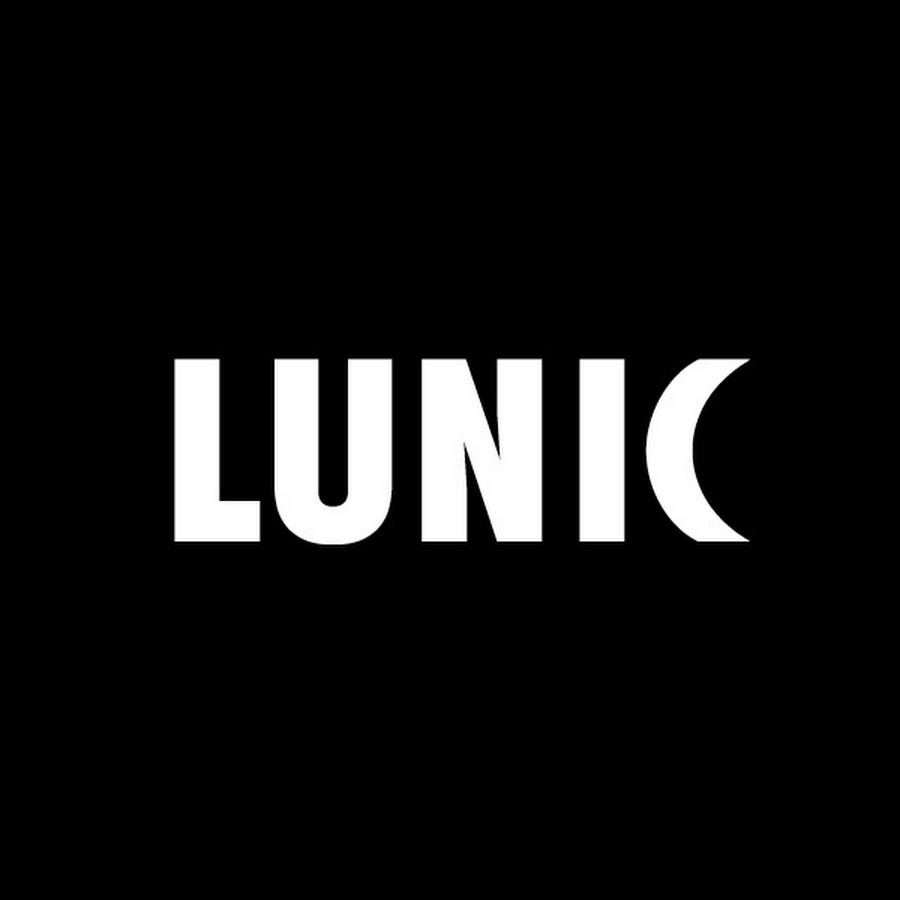 LUNIC - Agence de communication - YouTube