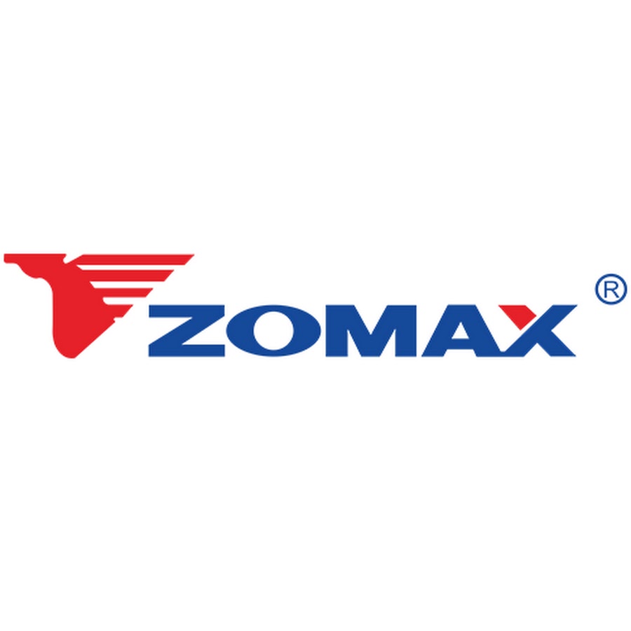 ZOMAX - YouTube