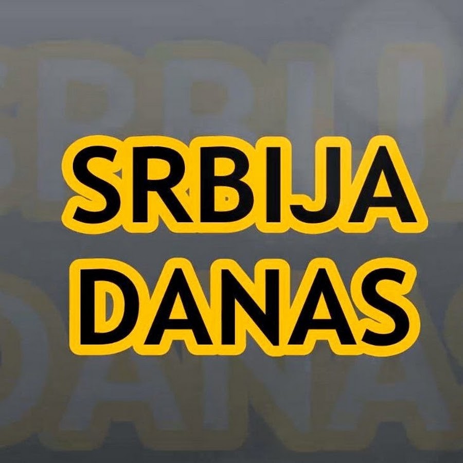 Srbija Danas - YouTube