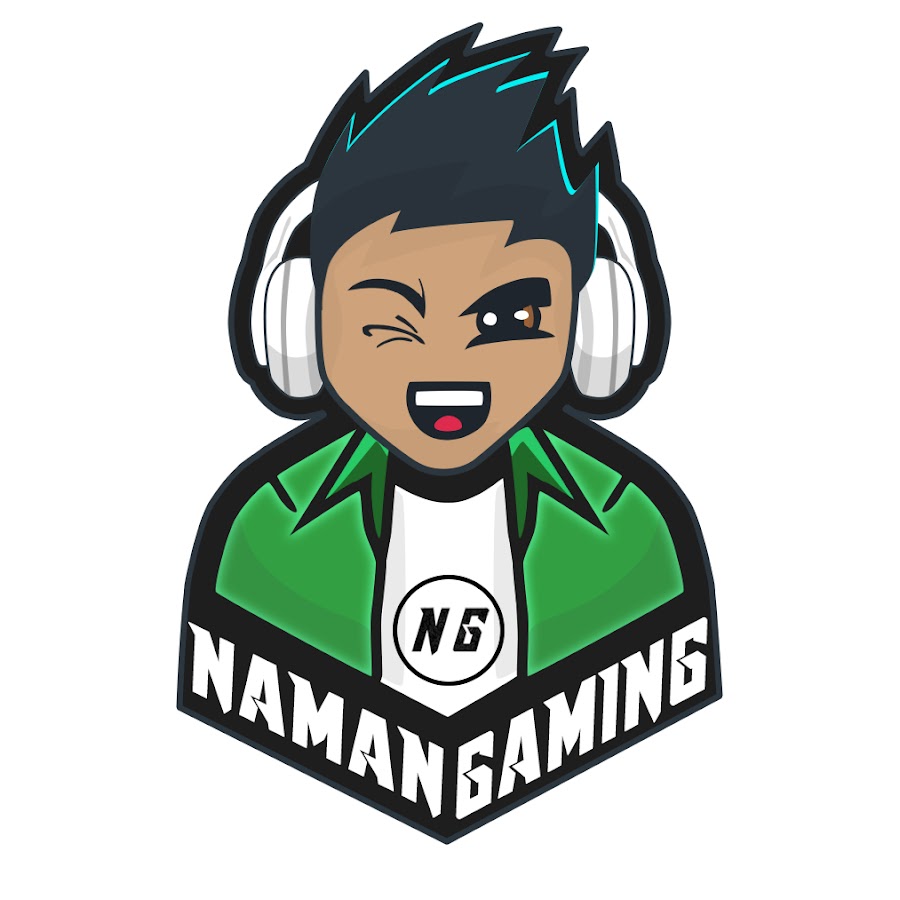 Naman Gaming - YouTube