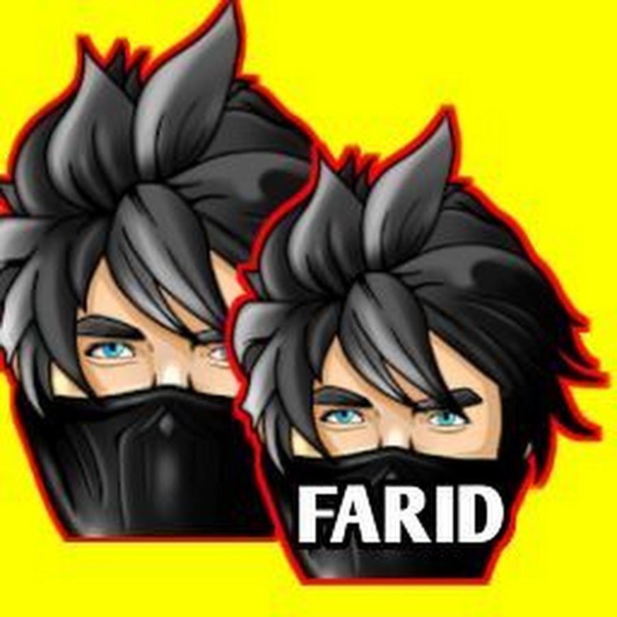 FARID - YouTube