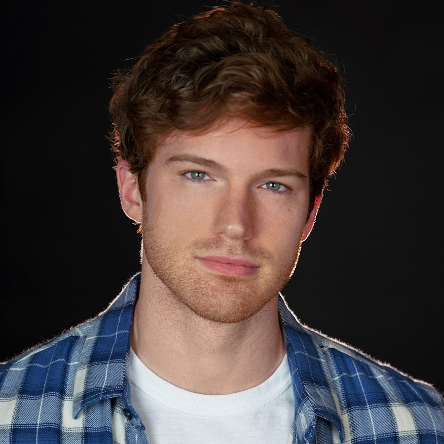 Tanner Patrick - YouTube