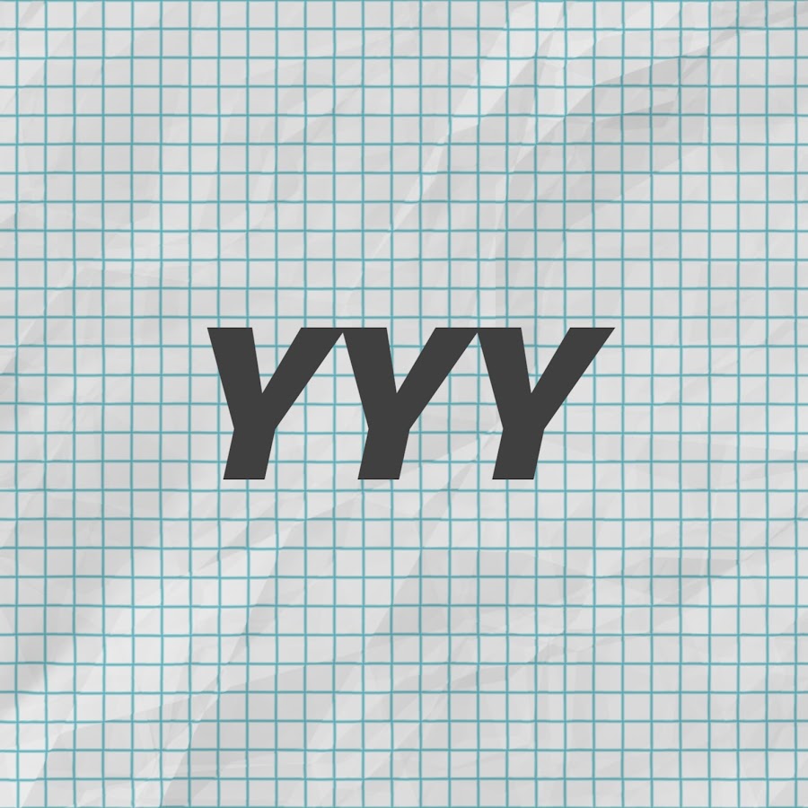 YYY - YouTube