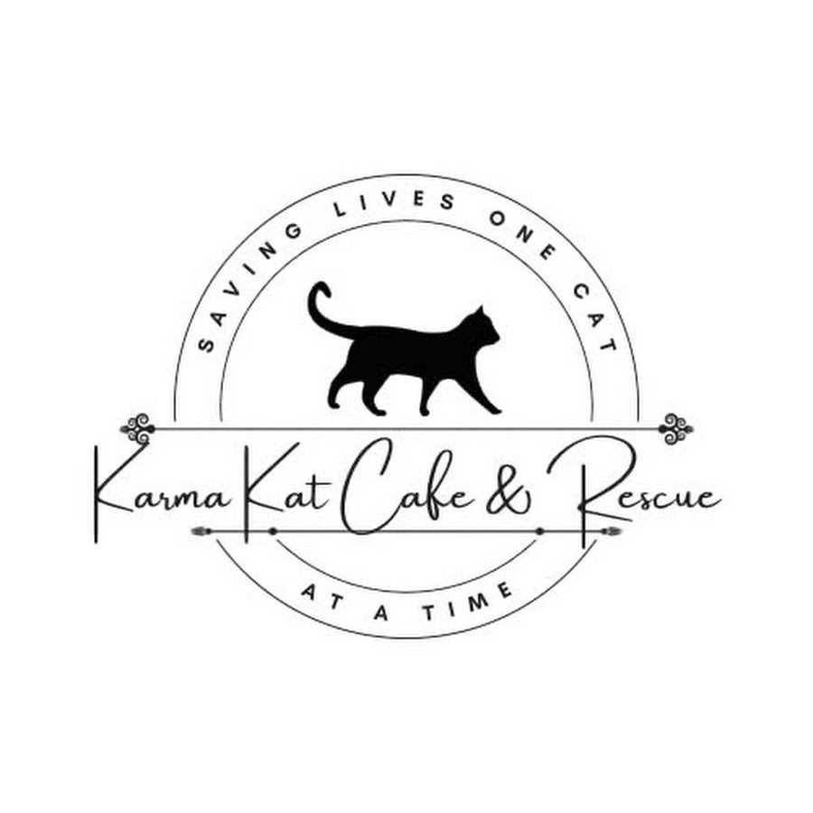 Karma Kat Cafe - YouTube