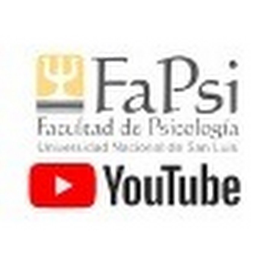 FaPsi-UNSL Comunicación Institucional - YouTube