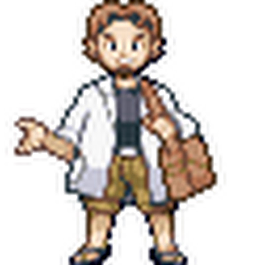 Prof. Birch - YouTube