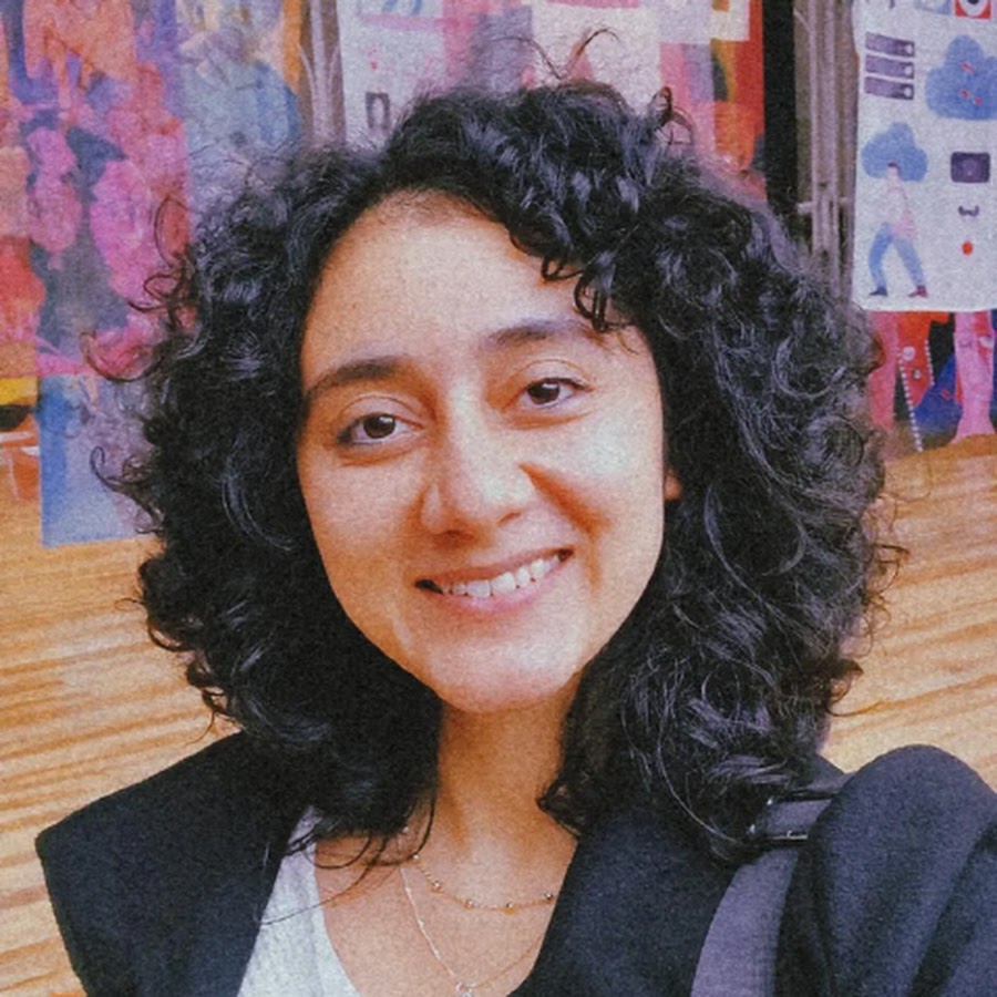 Mariana Brito - YouTube