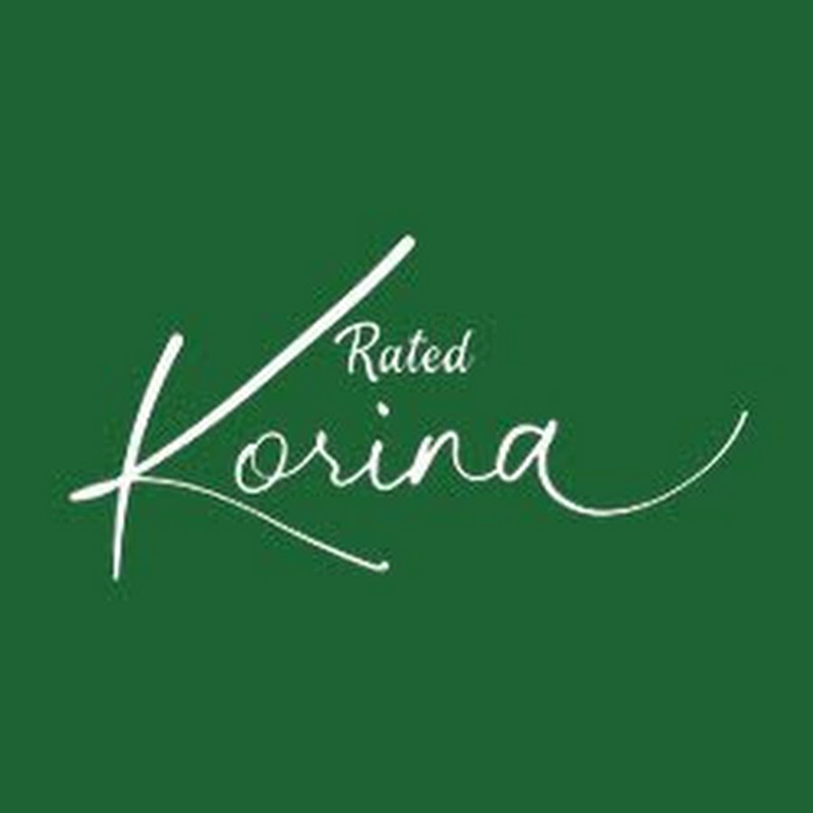 Rated Korina - YouTube
