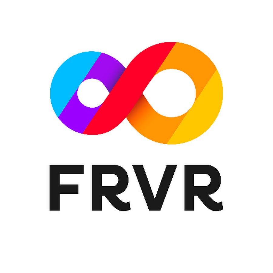 FRVR - YouTube