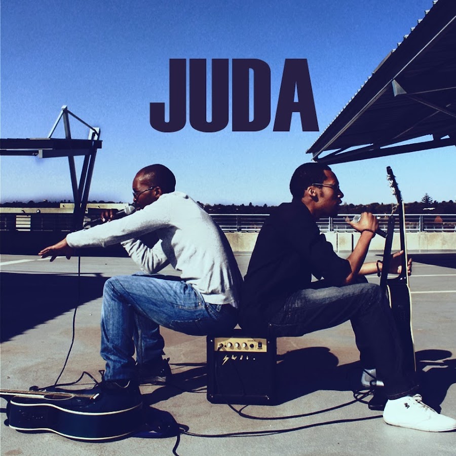 JUDA Music - YouTube